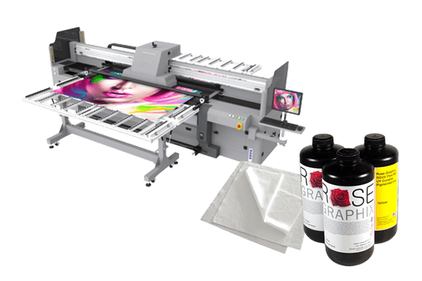 RedShift Laser: One-Stop Solution for Laser Machines and Spare Parts