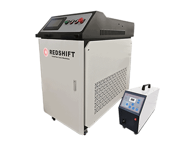 RedShift Laser - One-Stop Solution for Laser Machines and Spare Parts