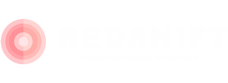 Industrial Laser Machines Supplier - RedShift Laser