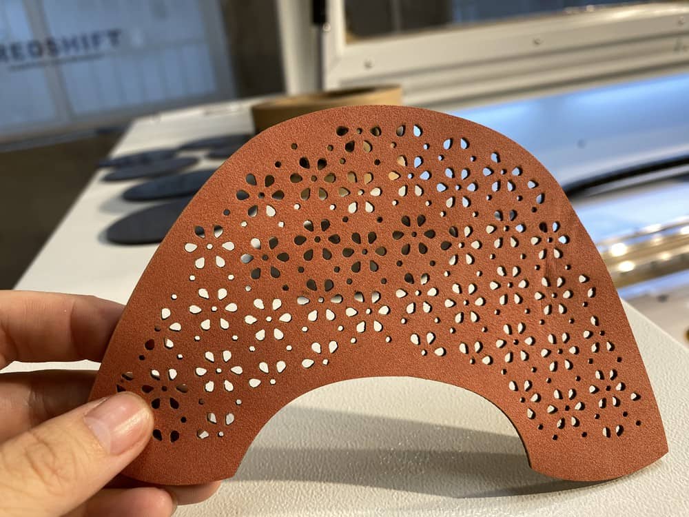 RedShift Laser: One-Stop Solution for Laser Machines and Spare Parts