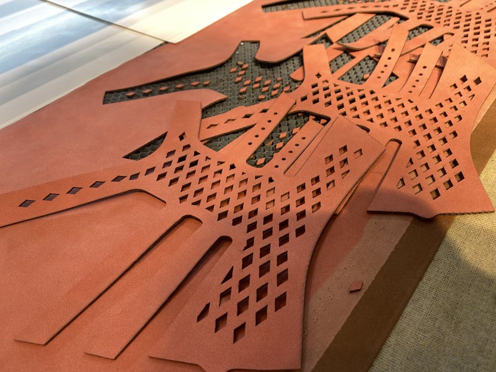 RedShift Laser: One-Stop Solution for Laser Machines and Spare Parts
