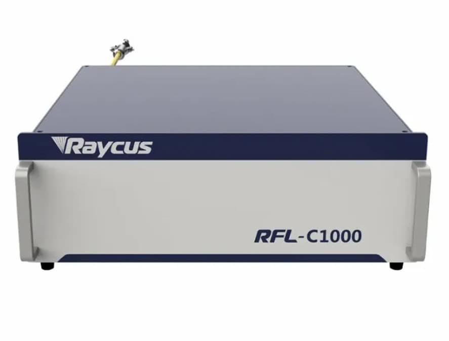 3-in-1-Handlaserschweißgerät - RedShift Laser