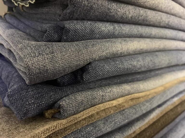 Application of 3D Galvo CO2 Laser in Denim Washing - RedShift Laser