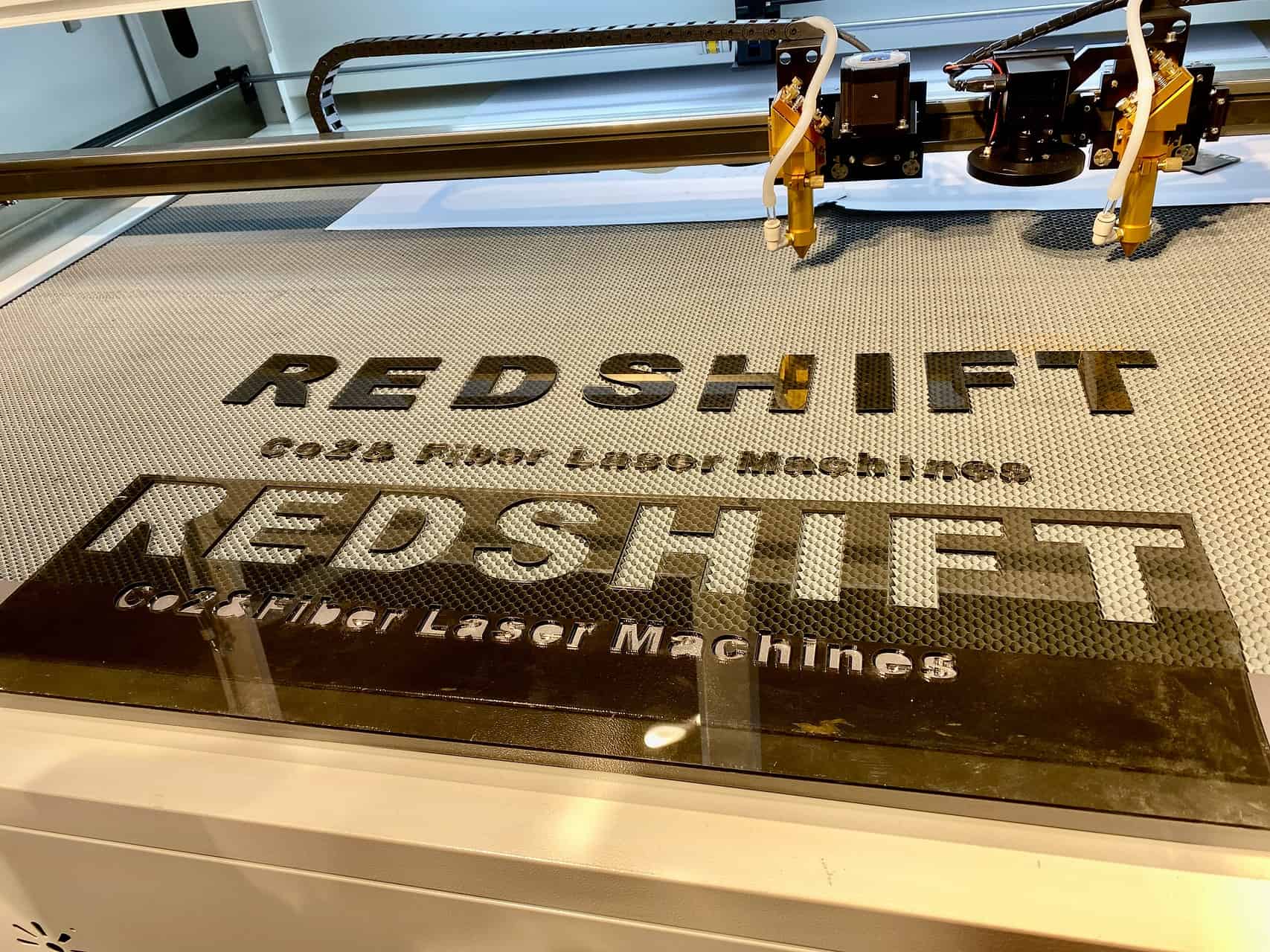 How to Fix Inconsistent CO2 Laser Cutting Performance: Common Causes ...